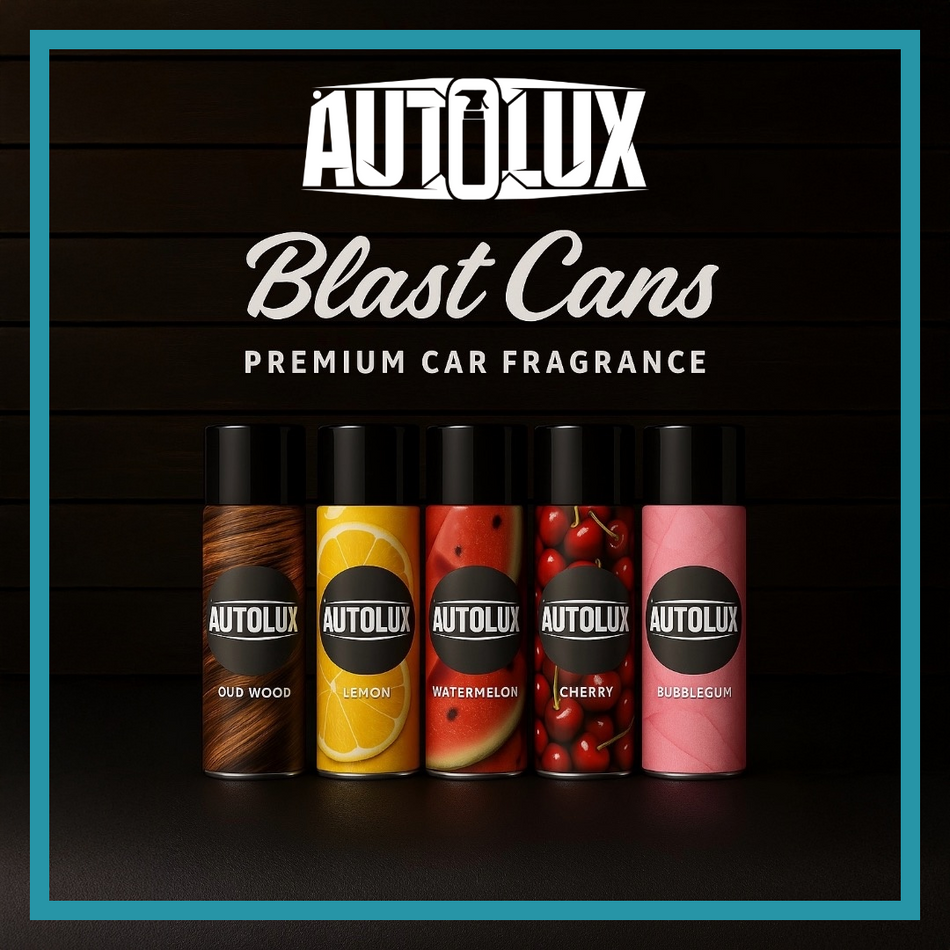 Autolux – Macs Auto Detailing