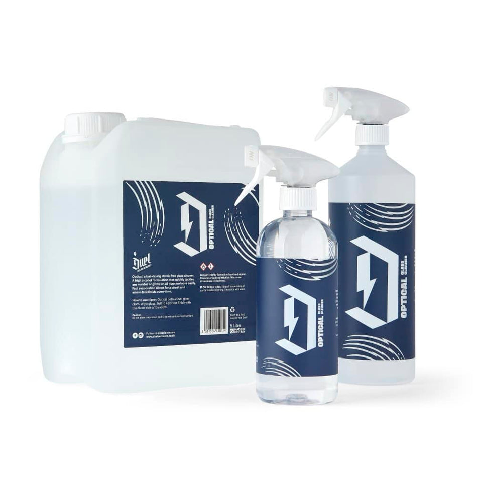 Duel Autocare – Macs Auto Detailing